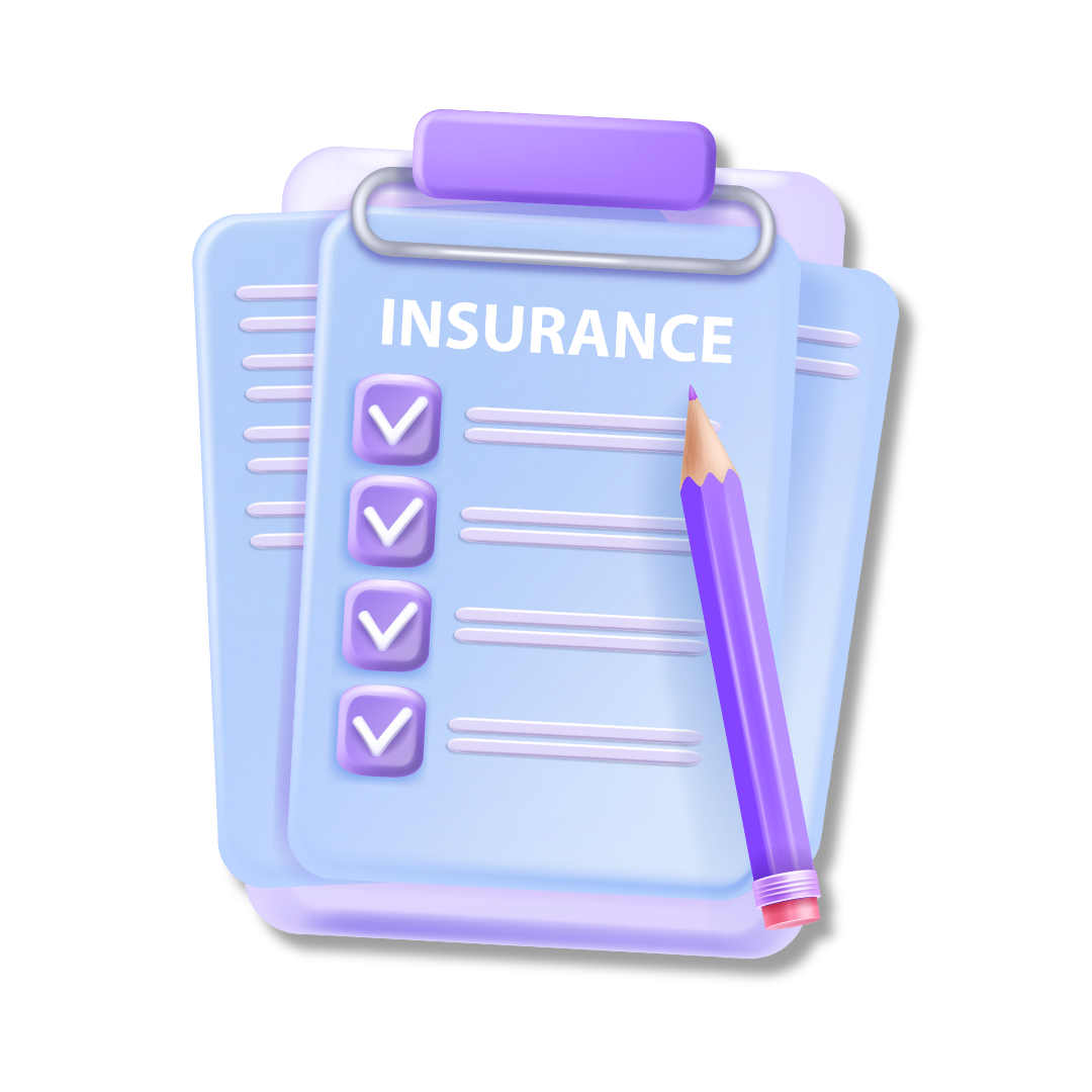 Proof of Insurance – Rolling F Credit Union